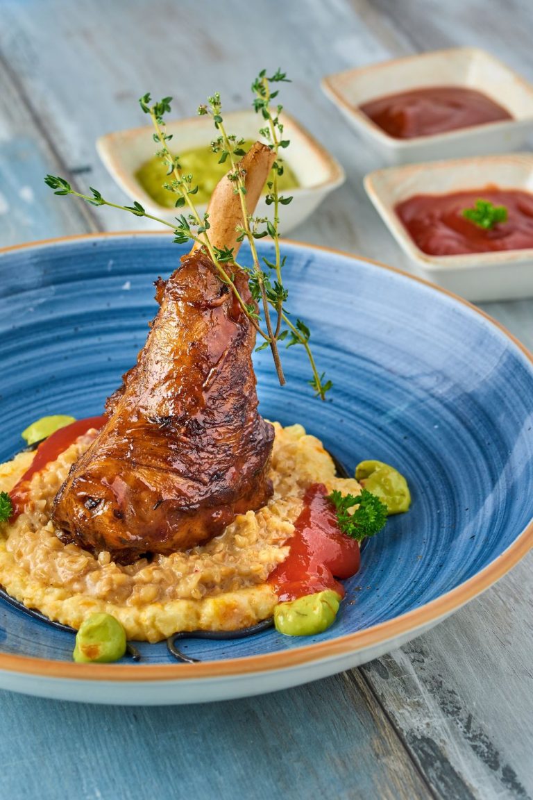 Jamie Oliver Lamb Shank Recipe Jamie Oliver Dishes